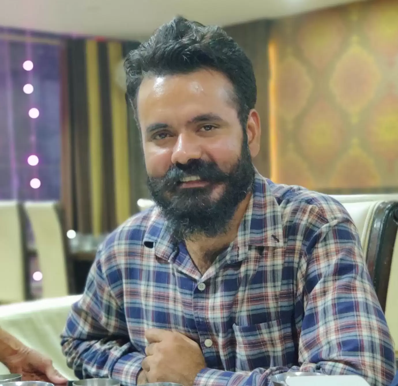 Dr. ARUN KUMAR - MITS Gwalior